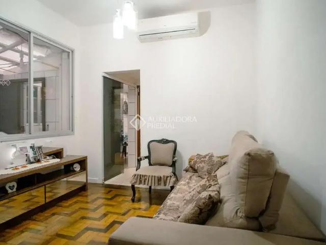 Apartamento para Venda em Porto Alegre/RS Centro Histórico 2 Quartos
