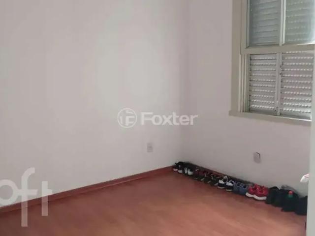 Apartamento para Venda em Porto Alegre/RS Centro Histórico 2 Quartos