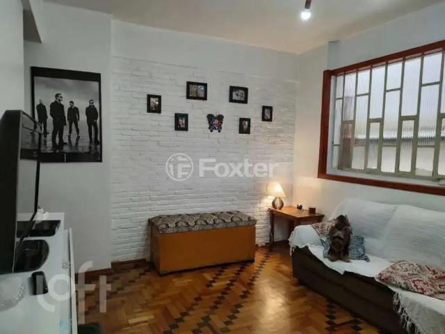 Apartamento para Venda em Porto Alegre/RS Centro Histórico 2 Quartos