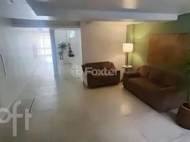 Apartamento para Venda em Porto Alegre/RS Centro Histórico 2 Quartos