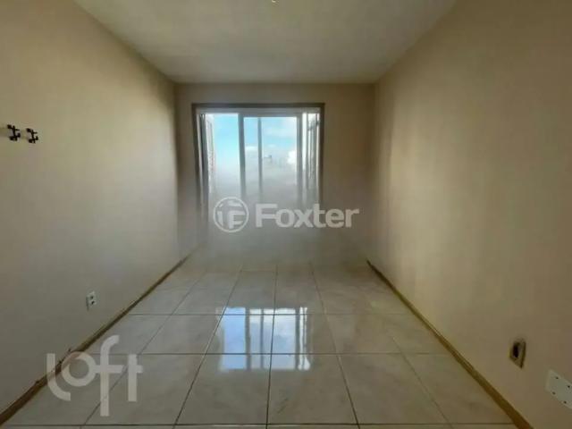 Apartamento para Venda em Porto Alegre/RS Centro Histórico 2 Quartos