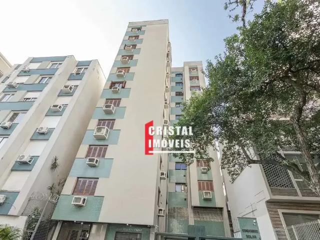 Apartamento para Venda em Porto Alegre/RS Centro Histórico 2 Quartos