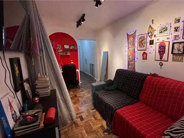 Apartamento para Venda em Porto Alegre/RS Centro Histórico 2 Quartos
