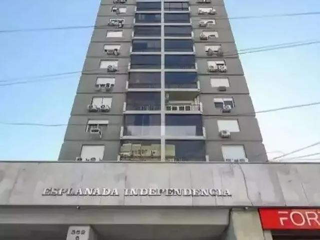 Apartamento para Venda em Porto Alegre/RS Centro Histórico 2 Quartos