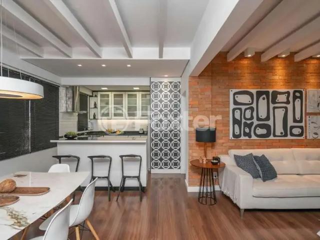 Apartamento para Venda em Porto Alegre/RS Centro Histórico 2 Quartos