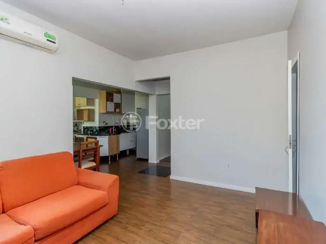 Apartamento para Venda em Porto Alegre/RS Centro Histórico 2 Quartos