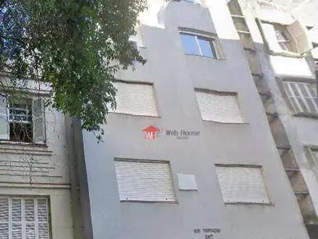 Apartamento para Venda em Porto Alegre/RS Centro Histórico 2 Quartos
