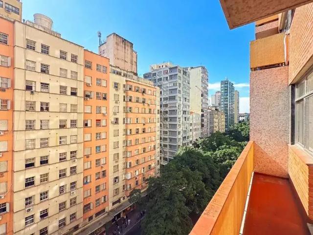 Apartamento para Venda em Porto Alegre/RS Centro Histórico 2 Quartos