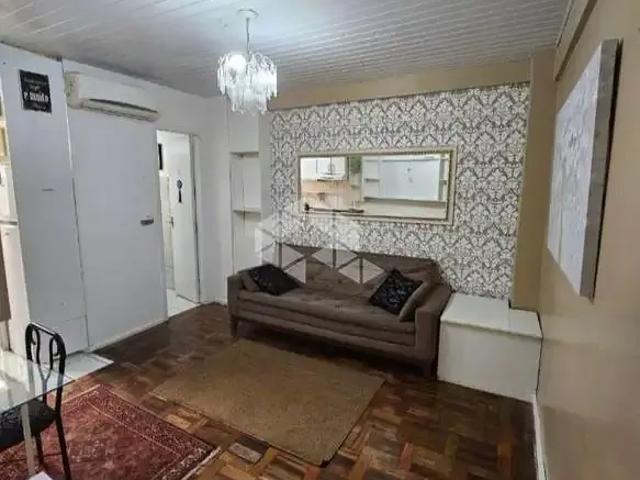 Apartamento para Venda em Porto Alegre/RS Centro Histórico 2 Quartos