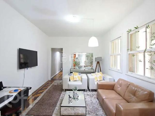 Apartamento para Venda em Porto Alegre/RS Centro Histórico 2 Quartos