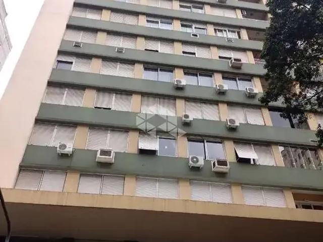 Apartamento para Venda em Porto Alegre/RS Centro Histórico 2 Quartos