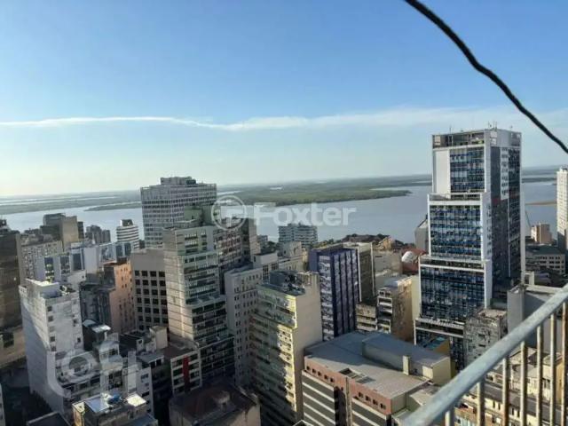 Apartamento para Venda em Porto Alegre/RS Centro Histórico 2 Quartos