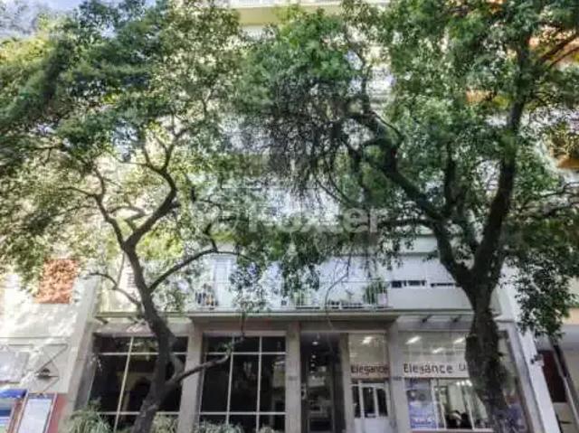 Apartamento para Venda em Porto Alegre/RS Centro Histórico 2 Quartos