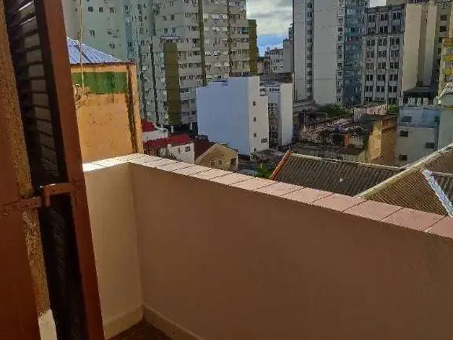 Apartamento para Venda em Porto Alegre/RS Centro Histórico 2 Quartos