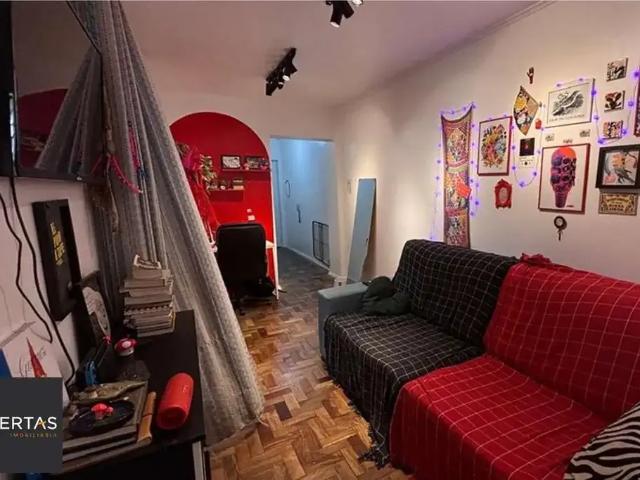 Apartamento para Venda em Porto Alegre/RS Centro Histórico 2 Quartos