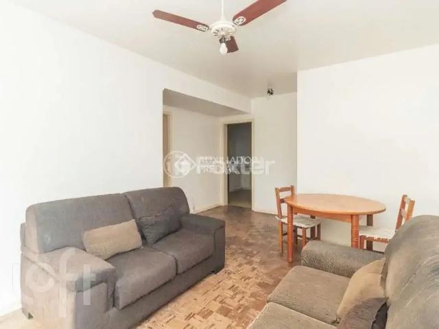 Apartamento para Venda em Porto Alegre/RS Centro Histórico 2 Quartos