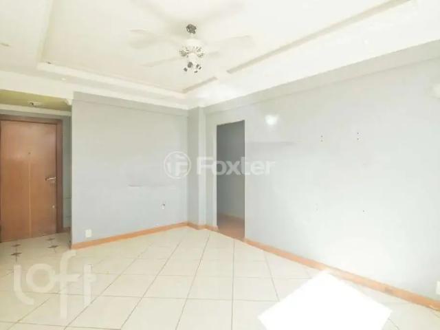 Apartamento para Venda em Porto Alegre/RS Centro Histórico 2 Quartos