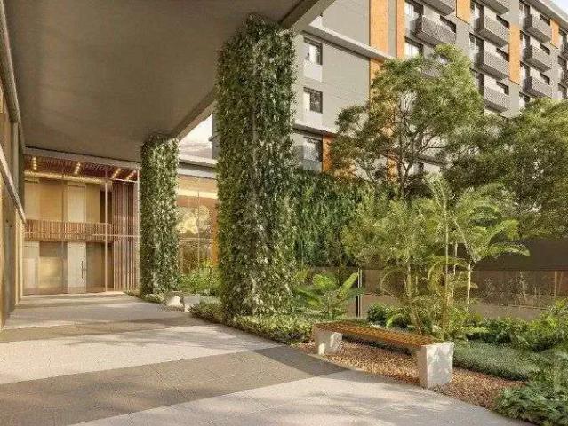 Apartamento para Venda em Porto Alegre/RS Centro Histórico 2 Quartos