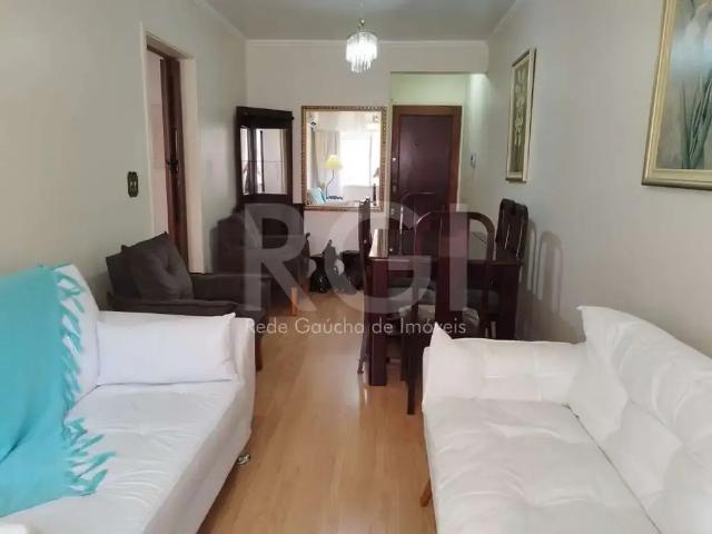 Apartamento para Venda em Porto Alegre/RS Centro Histórico 2 Quartos