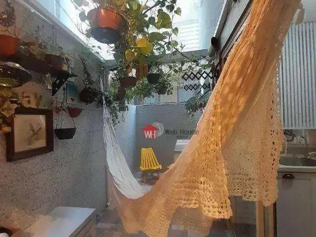 Apartamento para Venda em Porto Alegre/RS Centro Histórico 2 Quartos