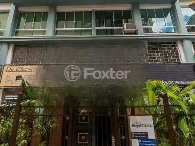 Apartamento para Venda em Porto Alegre/RS Centro Histórico 2 Quartos