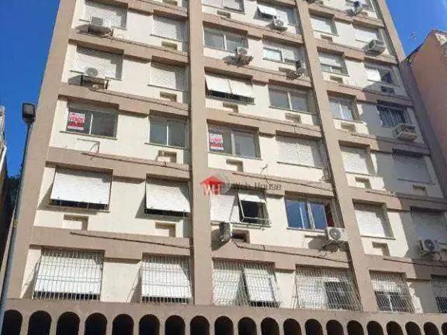 Apartamento para Venda em Porto Alegre/RS Centro Histórico 2 Quartos