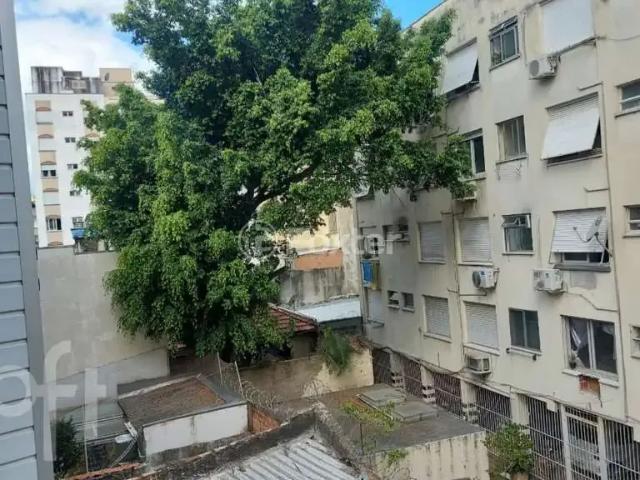 Apartamento para Venda em Porto Alegre/RS Centro Histórico 2 Quartos