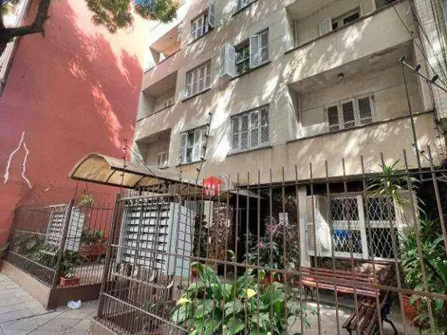 Apartamento para Venda em Porto Alegre/RS Centro Histórico 2 Quartos