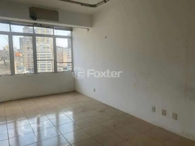 Apartamento para Venda em Porto Alegre/RS Centro Histórico 2 Quartos