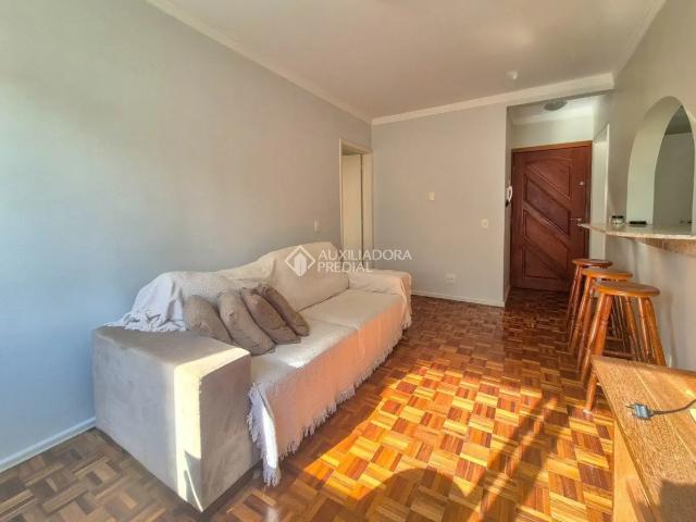 Apartamento para Venda em Porto Alegre/RS Centro Histórico 2 Quartos