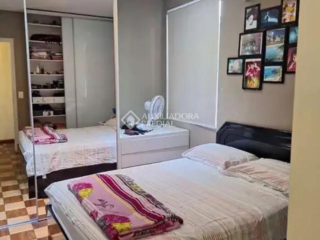 Apartamento para Venda em Porto Alegre/RS Centro Histórico 2 Quartos