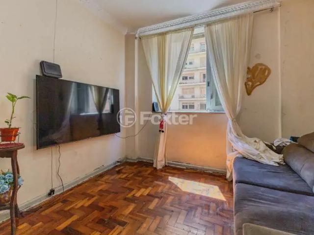Apartamento para Venda em Porto Alegre/RS Centro Histórico 2 Quartos