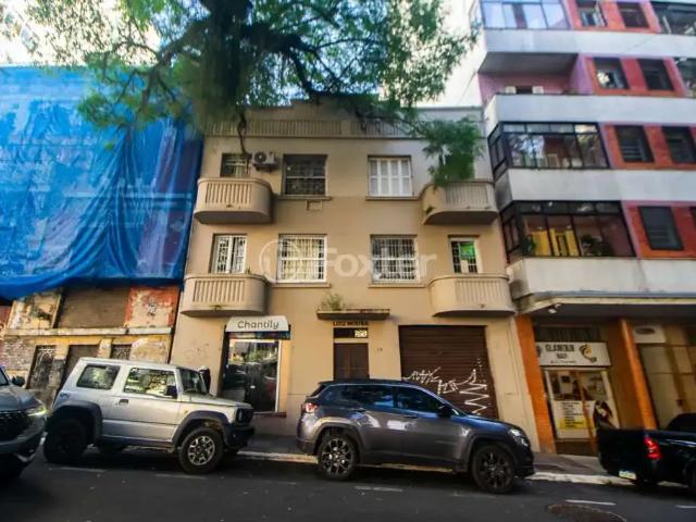 Apartamento para Venda em Porto Alegre/RS Centro Histórico 2 Quartos