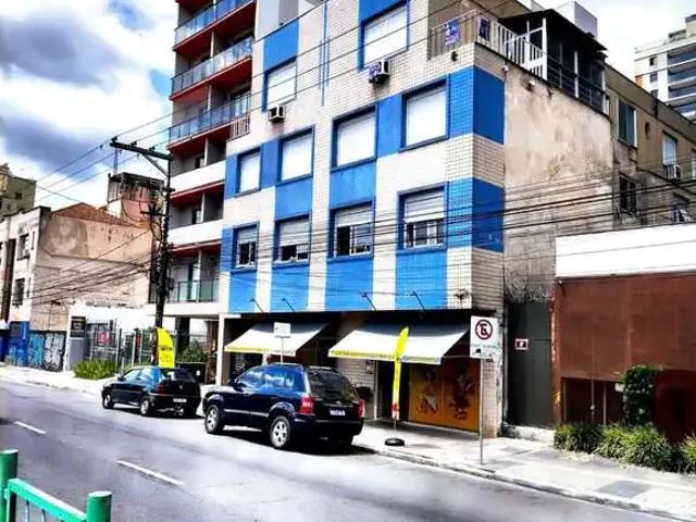 Apartamento para Venda em Porto Alegre/RS Centro Histórico 2 Quartos