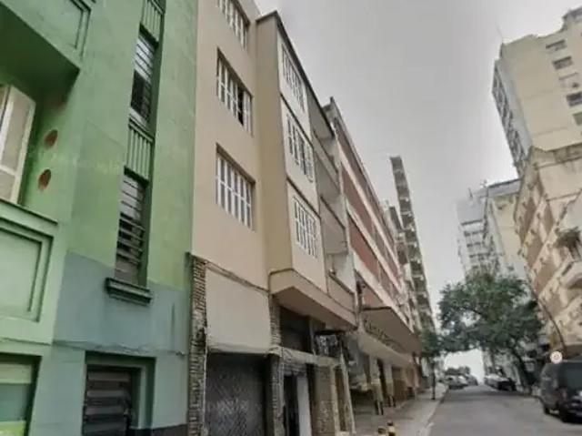 Apartamento para Venda em Porto Alegre/RS Centro Histórico 2 Quartos