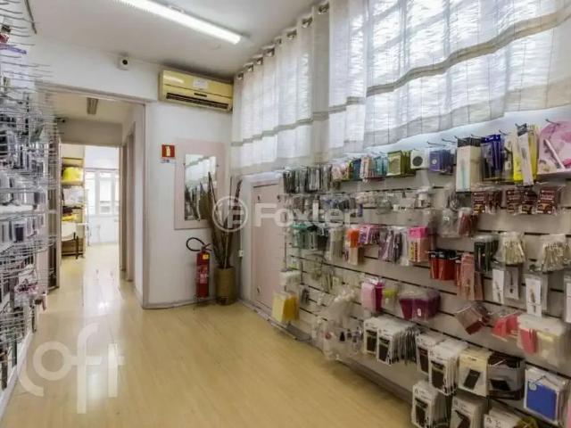 Apartamento para Venda em Porto Alegre/RS Centro Histórico 2 Quartos