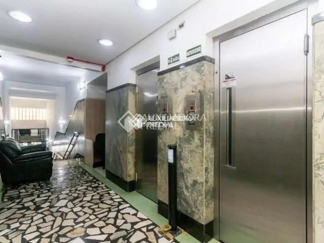 Apartamento para Venda em Porto Alegre/RS Centro Histórico 2 Quartos