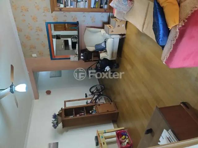Apartamento para Venda em Porto Alegre/RS Centro Histórico 2 Quartos
