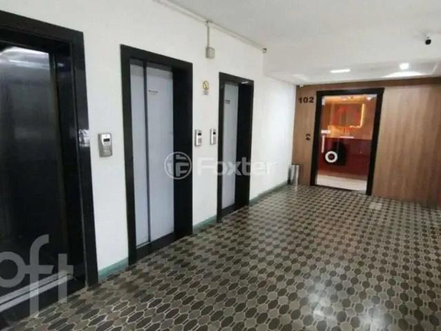 Apartamento para Venda em Porto Alegre/RS Centro Histórico 2 Quartos