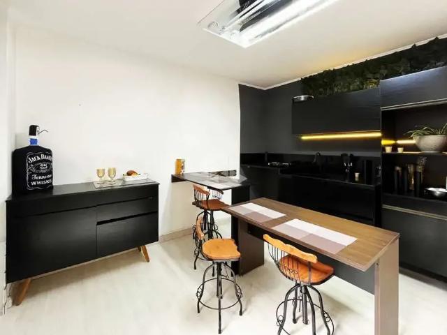Apartamento para Venda em Porto Alegre/RS Centro Histórico 2 Quartos