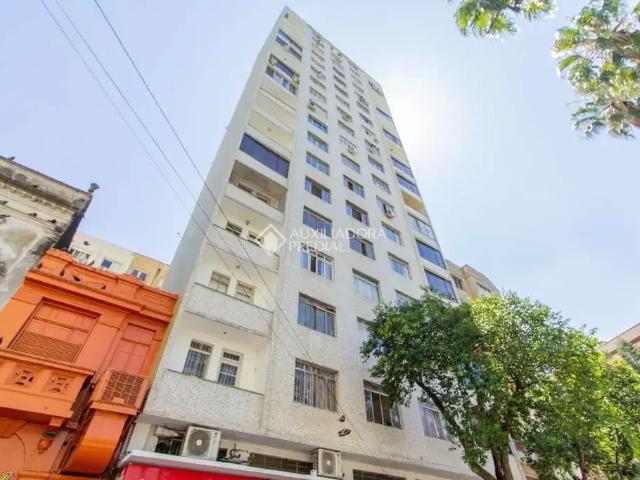 Apartamento para Venda em Porto Alegre/RS Centro Histórico 2 Quartos