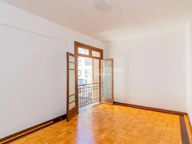 Apartamento para Venda em Porto Alegre/RS Centro Histórico 2 Quartos
