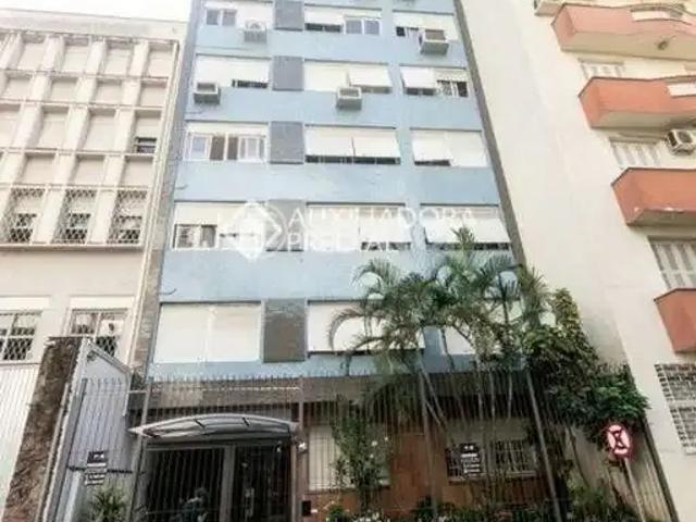 Apartamento para Venda em Porto Alegre/RS Centro Histórico 2 Quartos