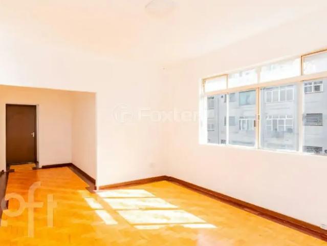 Apartamento para Venda em Porto Alegre/RS Centro Histórico 2 Quartos