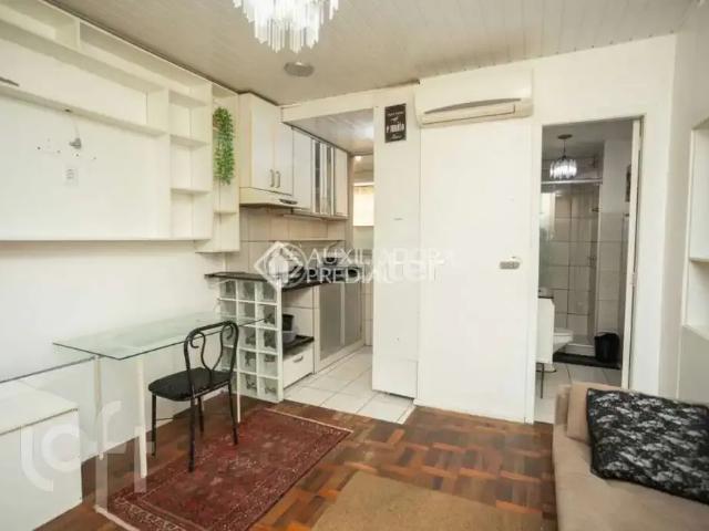 Apartamento para Venda em Porto Alegre/RS Centro Histórico 2 Quartos