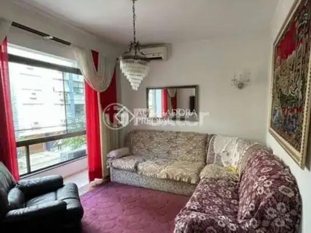 Apartamento para Venda em Porto Alegre/RS Centro Histórico 2 Quartos