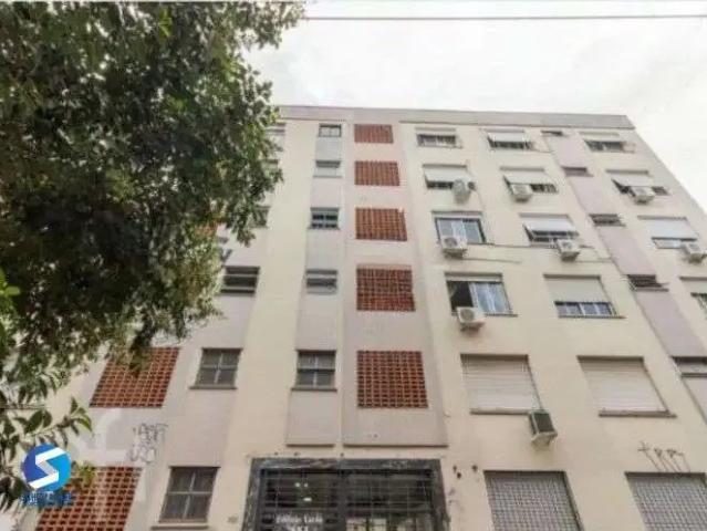 Apartamento para Venda em Porto Alegre/RS Centro Histórico 2 Quartos