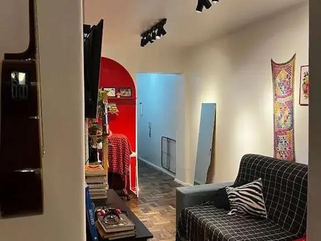 Apartamento para Venda em Porto Alegre/RS Centro Histórico 2 Quartos