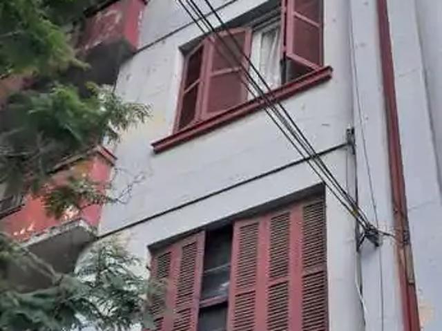 Apartamento para Venda em Porto Alegre/RS Centro Histórico 2 Quartos