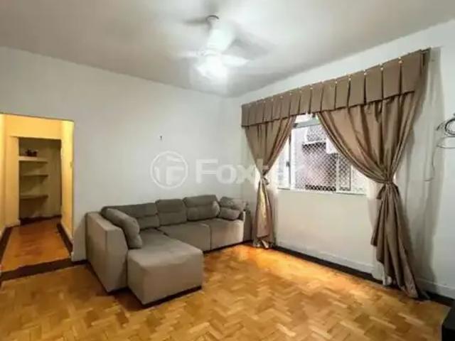 Apartamento para Venda em Porto Alegre/RS Centro Histórico 2 Quartos